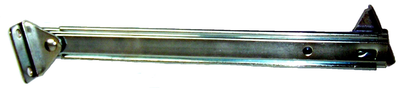 Hinges Universal (pair) : Vintage Wheels, Mustang, Hot Rod and Muscle Car