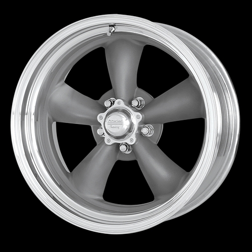 Wheels & Tyres on a Bullit clone - Page 5 - Mustang Tech