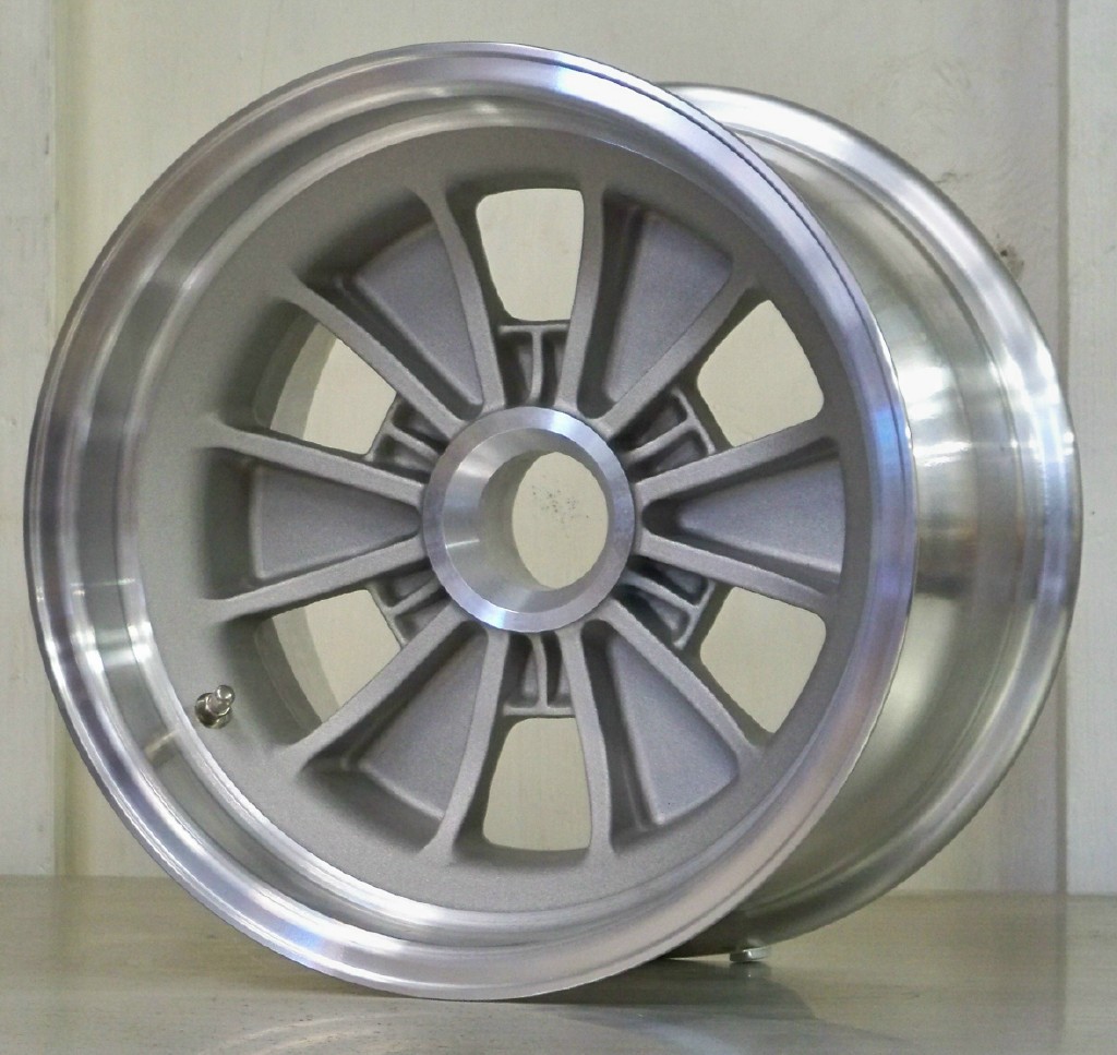 VINTAGE FIA SERIES 15 inch only : Vintage Wheels, Mustang, Hot Rod and ...