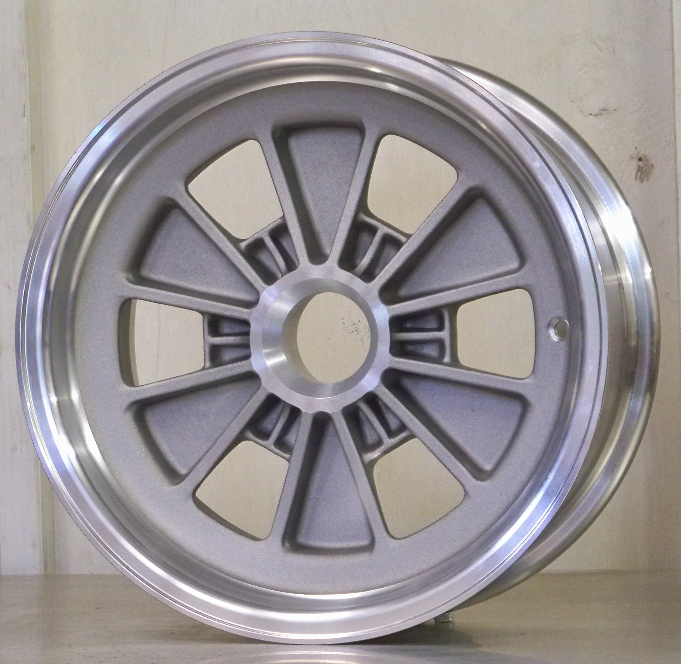 VINTAGE FIA SERIES 15 inch only : Vintage Wheels, Mustang, Hot Rod and ...