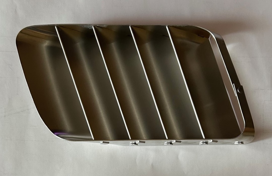 COBRA PARTS : Vintage Wheels, Mustang, Hot Rod and Muscle Car